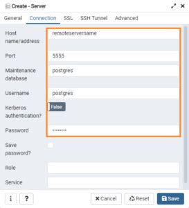 Connect To PostgreSQL Database Using Psql PgAdmin And PostgreSQL Client Tool