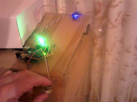 Variator De Tensiune Pentru Bec Cu Arduino Iii Electrodb Ro