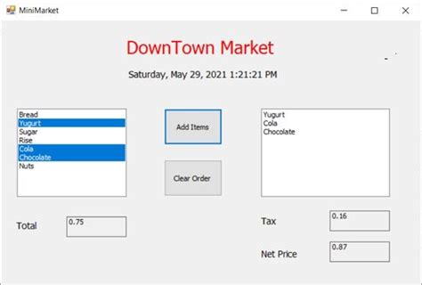 Solved Write A Program To Design The Following