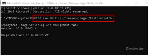 Fix Windows Update Error X E On Windows PC Howtoedge