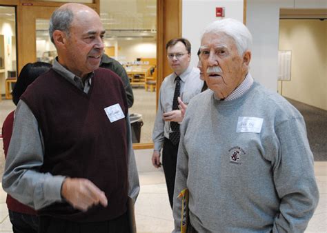 P2011 Wsm 10th Anniv Pat Caraher Washington State Magazine Washington State University