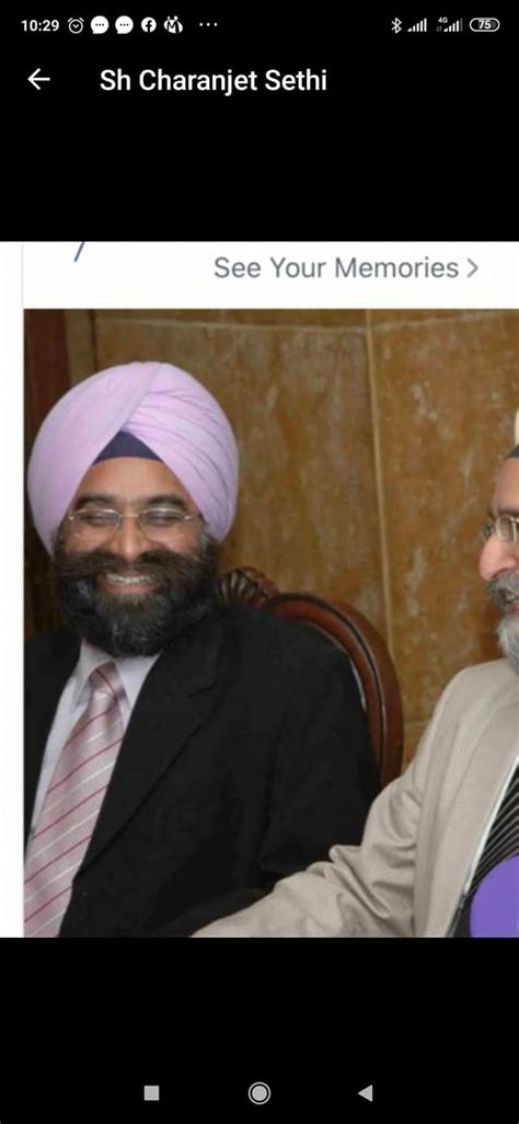 सेवा परम धरम Thanks Sh Charanjet Singh Sethi Ji For