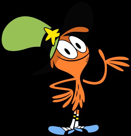 Wander Disney Wiki