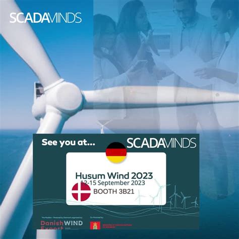 Video Scada Minds On Linkedin Windenergy Windpower Devops It Ot
