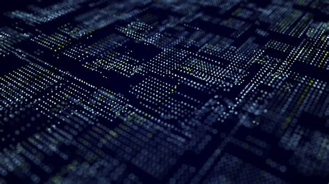 복잡한 계획 추상 디지털 배경입니다 과학 및 기술 네트워크 빅 데이터 링크 3d 렌더링 추상적인에 대한 스톡 사진 및 기타 이미지 Istock