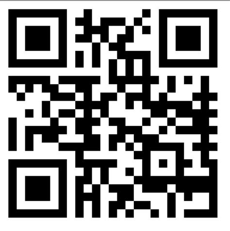 Custom QR Code File SVG Files Digital Files Etsy