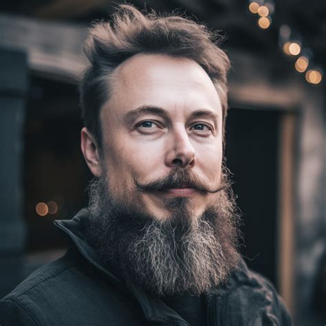 The Rich And Powerful With Epic Beards In Midjourney By Cristian Nedelcu Apr 2023 Medium