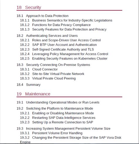 英文版 Sap Press Sap Data Intelligence The Comprehensive Guide 共783页 2022年编著 Pdf和原版epub 开源资料库