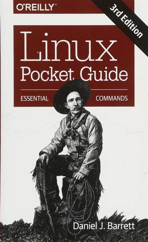 17 Best Linux Books For Different Target Groups And Use Cases