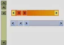 Cara Membuat Scroll Horizontal Dan Vertical Pada Postingan Blog Dunia Komputer