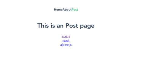 vue cliで作成したプロジェクトでvue routerを設定 アールエフェクト