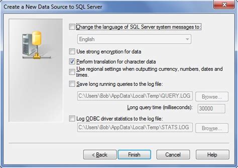 Collecting Performance Data Into A Sql Server Table Simple Talk