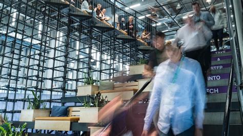 Mesh Conference Delves Into What It Takes For Companies To Be Successful With Digital