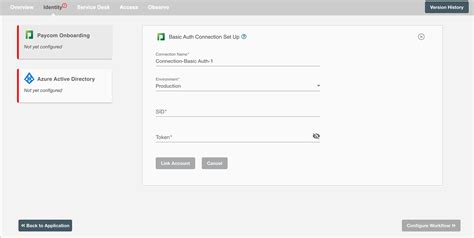 Connect Paycom Onboarding To Hire2retire For Ad Integration
