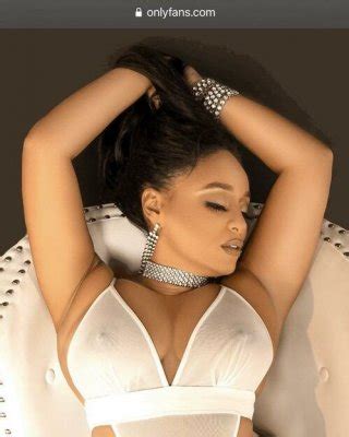 Tahiry Jose Nude Porn Pictures XXX Photos Sex Images PICTOA