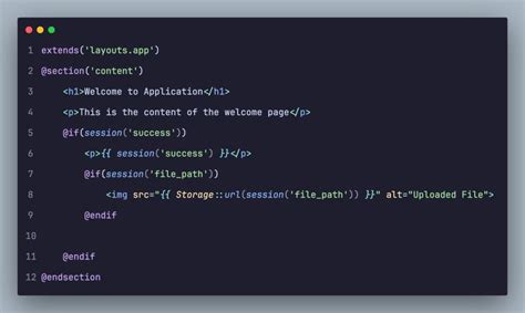 Laravel File Storage An Easy Guide For Developers Tutorialdev