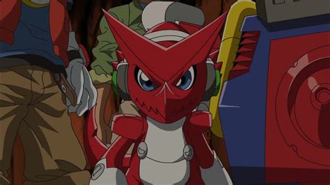 Digimon Fusion Image Fancaps
