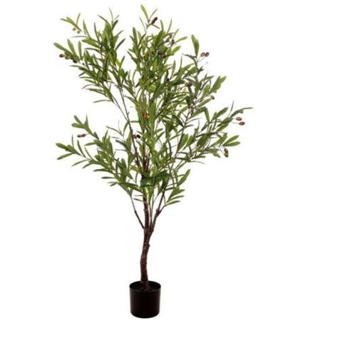 Vélemények Élethű Cserepes Mű Oliva Fa 150cm Pepita Hu