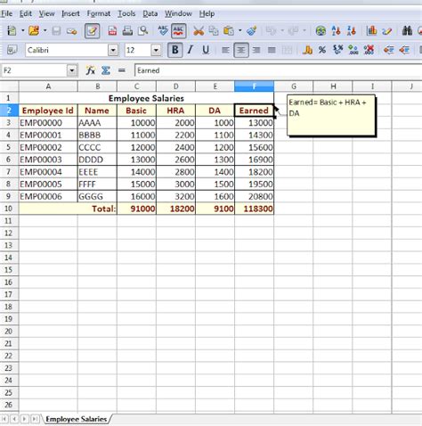 Creating Excel Reports Using Epplus Gopis Portal