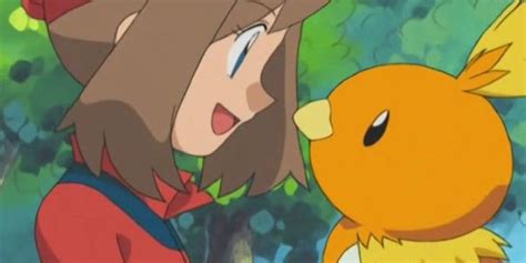 10 Best Pokémon Characters Ranked By Growth