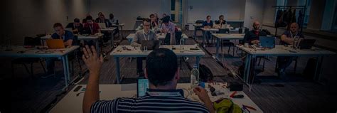 Visiting The 2018 Conference In Den Haag Schutzwerk