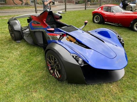 Ecr Bac Mono R Details