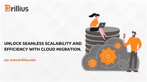 Brillius Technologies On Linkedin Cloudrevolution Cloudcomputing Cloudmigration