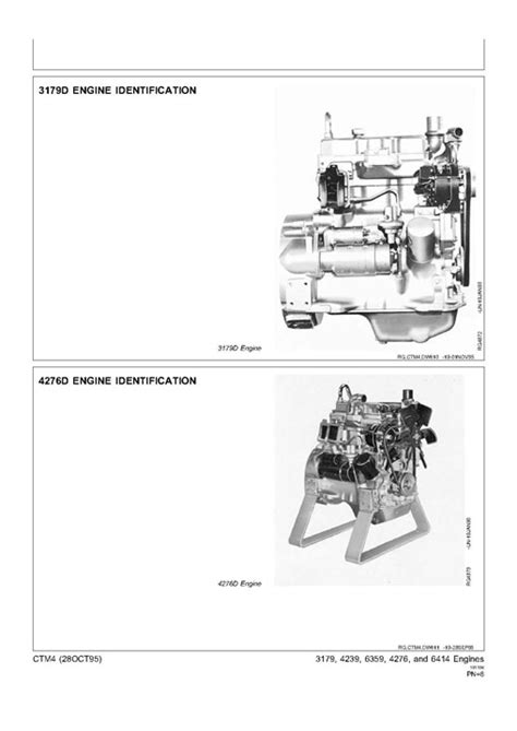 John Deere Ctm4 Component Technical Manual Manualexpert