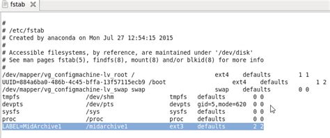 Using A Storage Simulator On Oracle Vm · Sysco Middleware Blog
