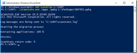Beyond Basic Windows Provisioning Packages Deployment Research