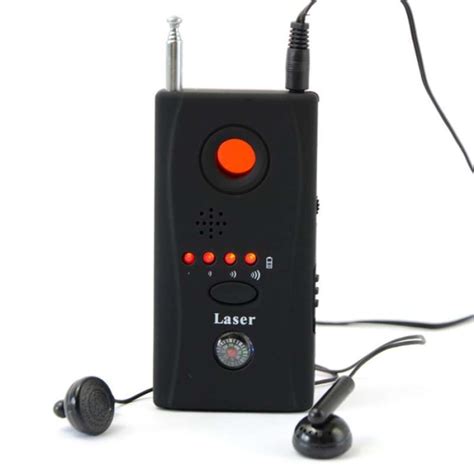 Promo Deteksi Posisi Lokasi Sinyal Frekuensi Band Mhz Gelombang Radio Diskon 23 Di Seller