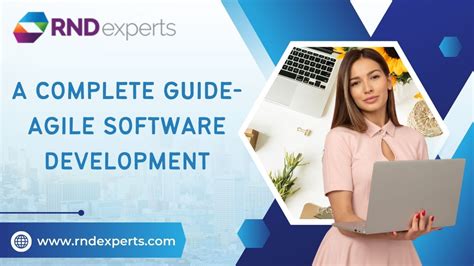 A Complete Guide Agile Software Development