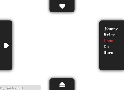 JQuery Plugin For Sliding Sidebar Menu JQuery Sidebar Free JQuery Plugins