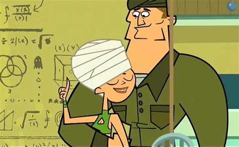 How Did You React To Her Departure In Tdwt 6 18 R Totaldrama