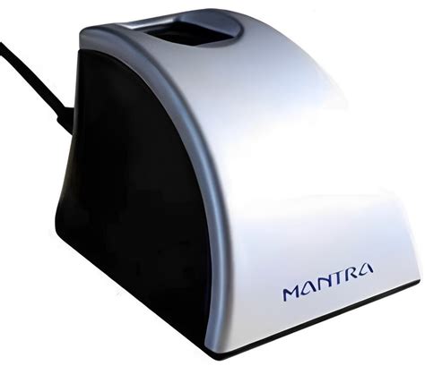 Sensor Type Optical Sensors Mantra Biometric Fingerprint At Rs Piece In Madurai