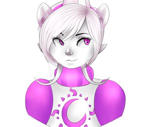 Jasprosesprite 2 By Tranquilarbiter On Deviantart