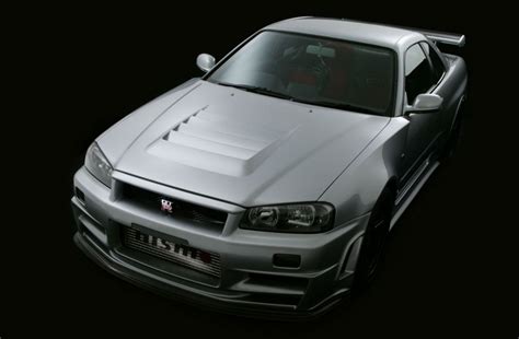 Gt R Nismo Z Tune Remembering The Ultimate Street Legal Skyline Autoevolution