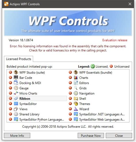 Computer Vision Wpf Control Licensing Ai Computer Vision Uipath Community Forum
