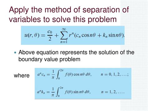 ppt 9 6 other heat conduction problems powerpoint presentation id