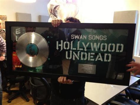 Hollywood Undead Swan Songs Lyrics And Tracklist Genius
