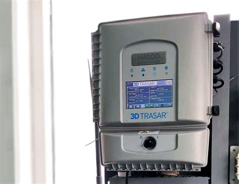 Nalco 3d Trasar Outdoor Electronics Enclosure Dimonte Group