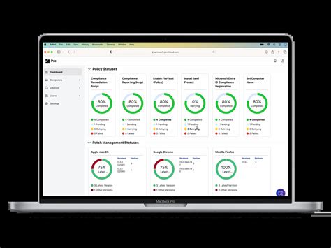 Jamf 產品系列 管理並確保使用者與 Apple 裝置的安全