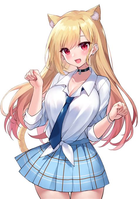 Kitagawa Marin Sono Bisque Doll Wa Koi Wo Suru Drawn By Youlitang