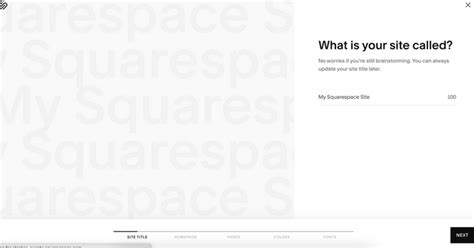 new site setup my other sq sites are working fine on front end and cms