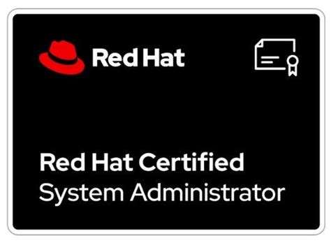 How To Pass Rhcsaex200 And My Rhcsa Experience By Nikhil Kumar Medium
