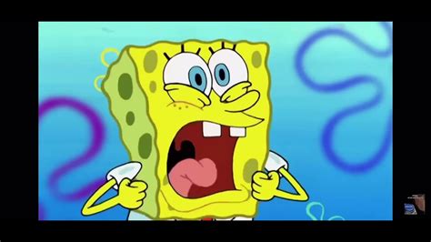 Spongebob Exploding But He Explodes Like A Bomb Instead Desc Youtube