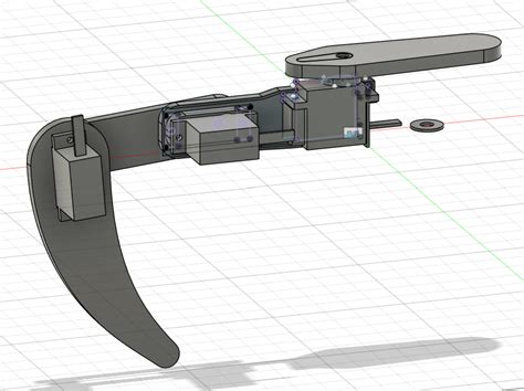 Cant Wrap My Head Around Inverse Kinematics Reupload With Code Block Formatting Rarduino