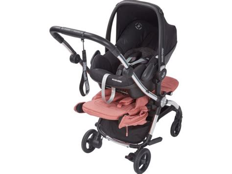Mamas & Papas Airo travel system review | Pushchair 8kg World facing ...