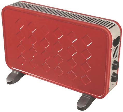 Elements Metal Convection Heater Lifestyle Home Garden Online Store