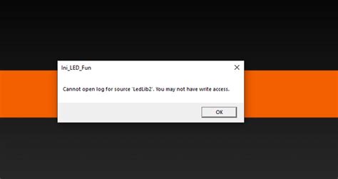 My Rgb Fusion Is Not Booting Does Anyone Know How To Fix It R